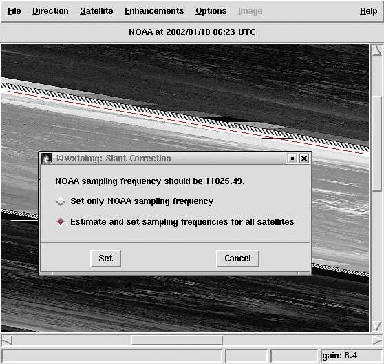 WXTOIMG FAQ - WXtoImg Restored